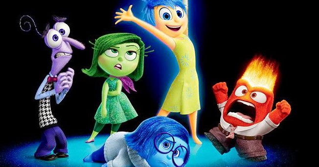 Emotions Run High in New “Inside Out” Trailer – wordplayy